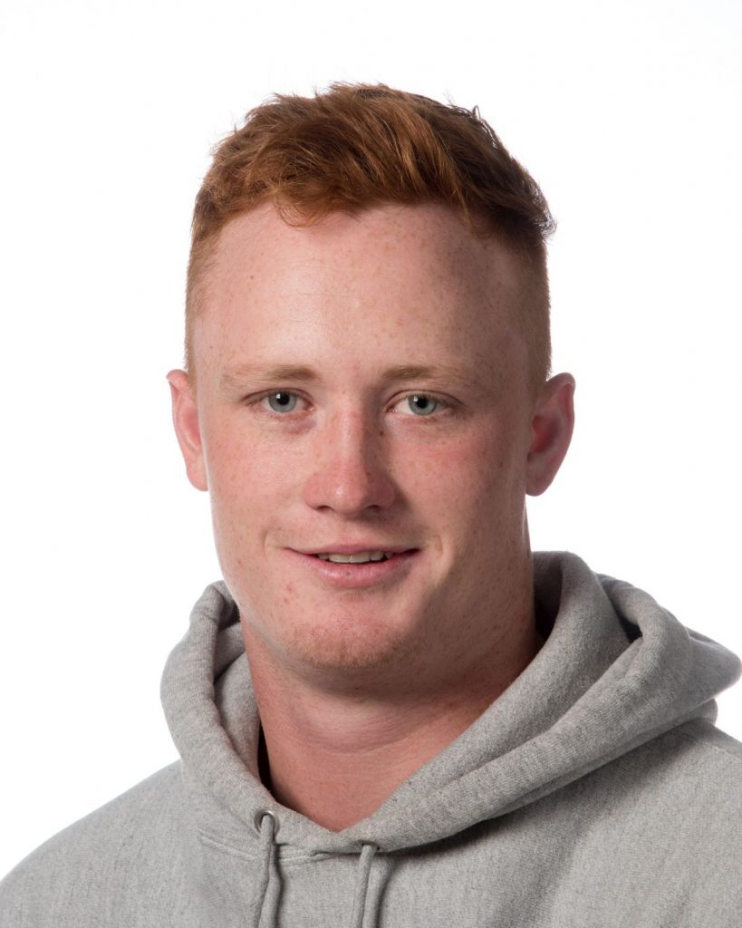 Nick Simpson – Dryland Pastures